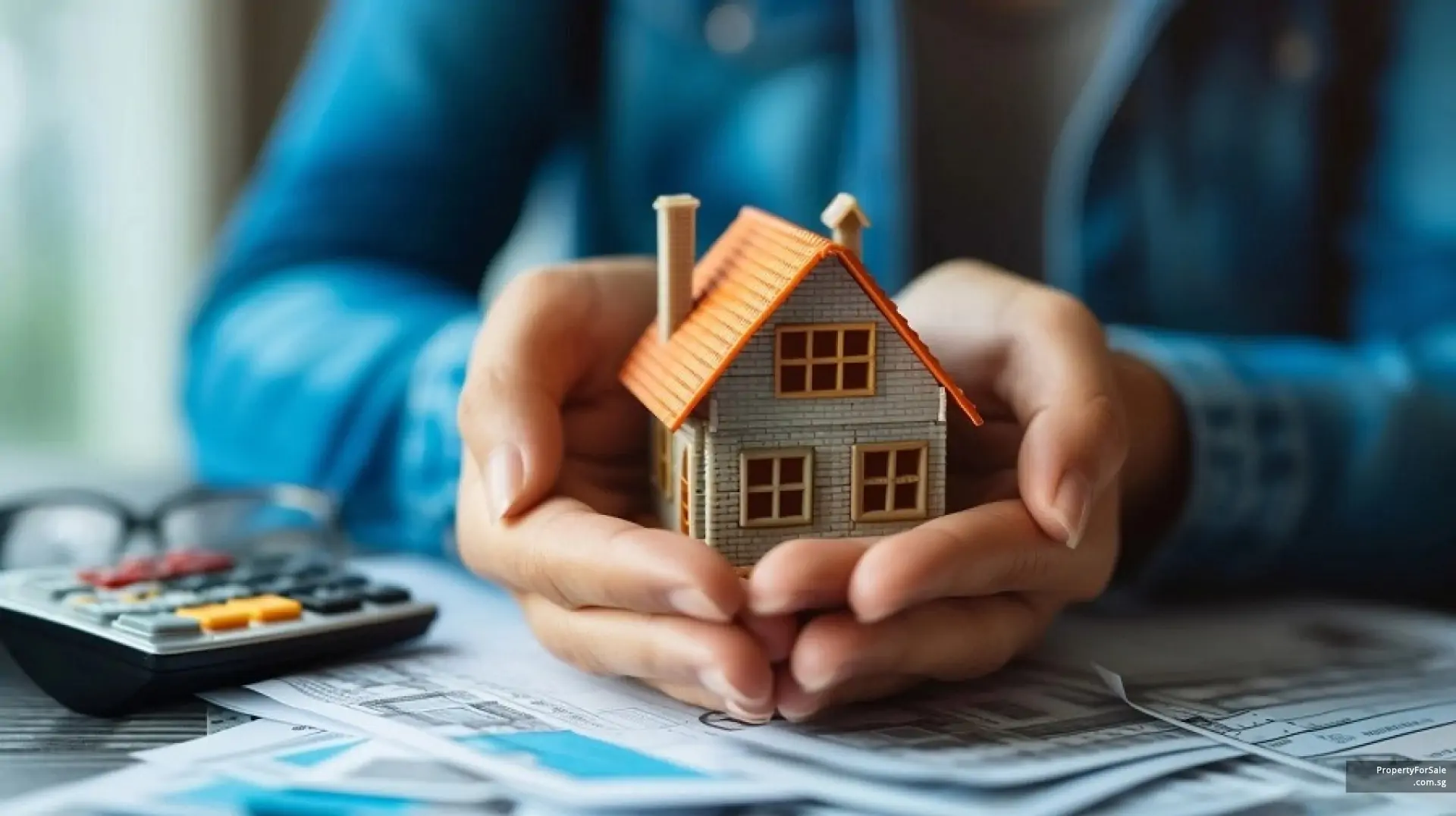 Property agent fined $14000 for fake property listings and ...